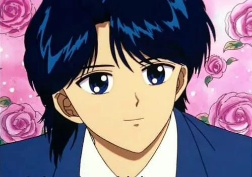 Satoshi Miwa | Marmalade Boy Wiki | Fandom