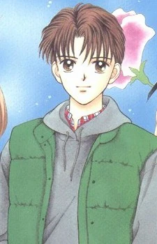Ginta Suou | Marmalade Boy Wiki | Fandom