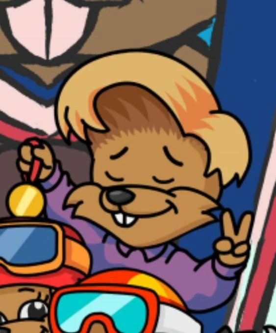 Christopher | MarmiteTheMarmot Wiki | Fandom