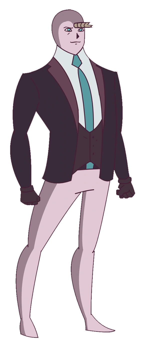 Murphy | Wikia MarmotaStudio | Fandom