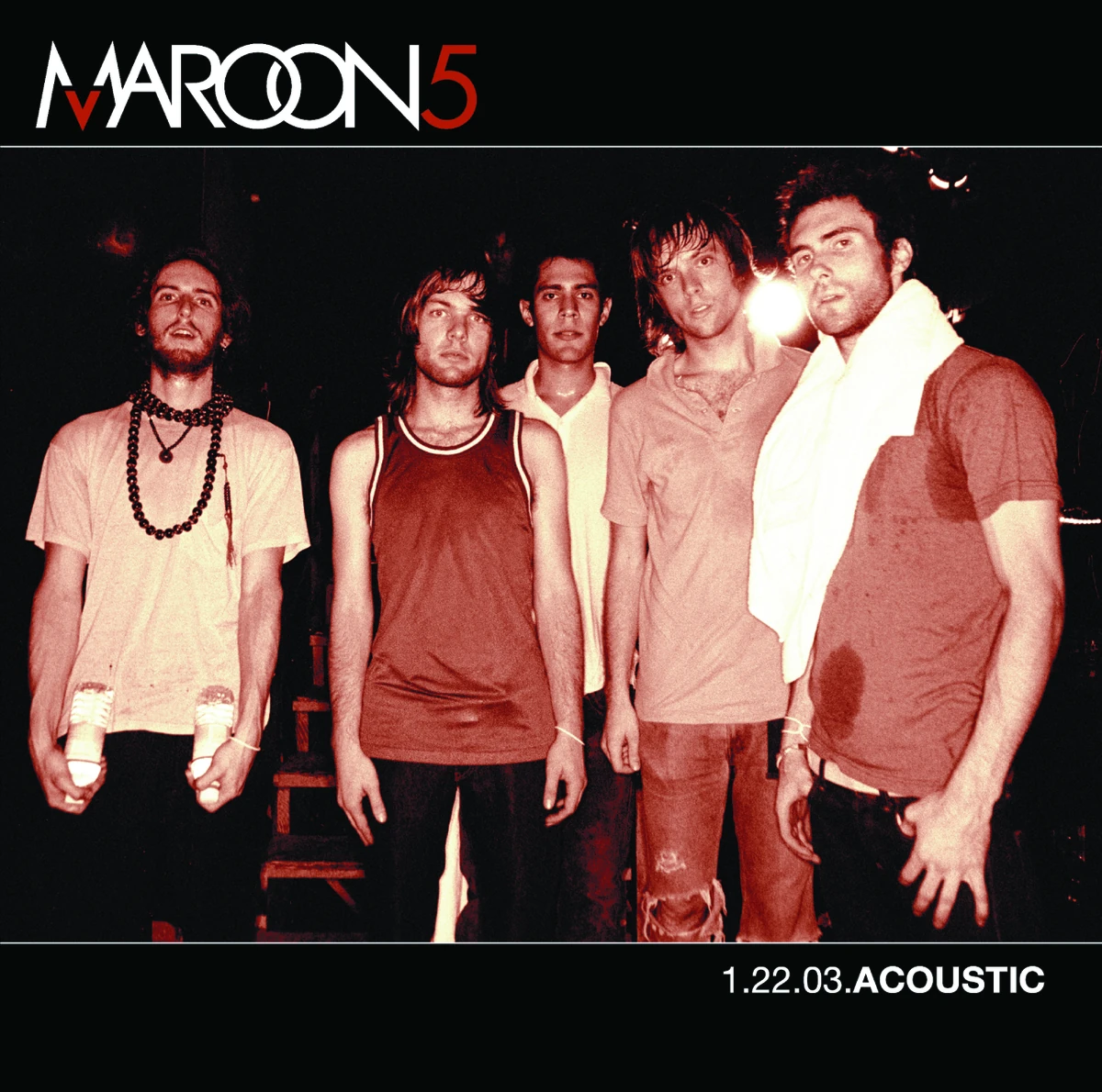 Category:Extended plays | Maroon 5 Wiki | Fandom