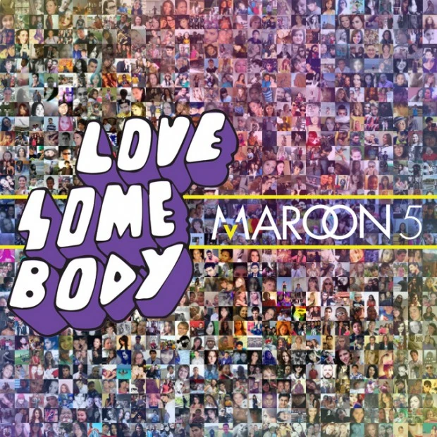 Love Somebody | Maroon 5 Wiki | Fandom