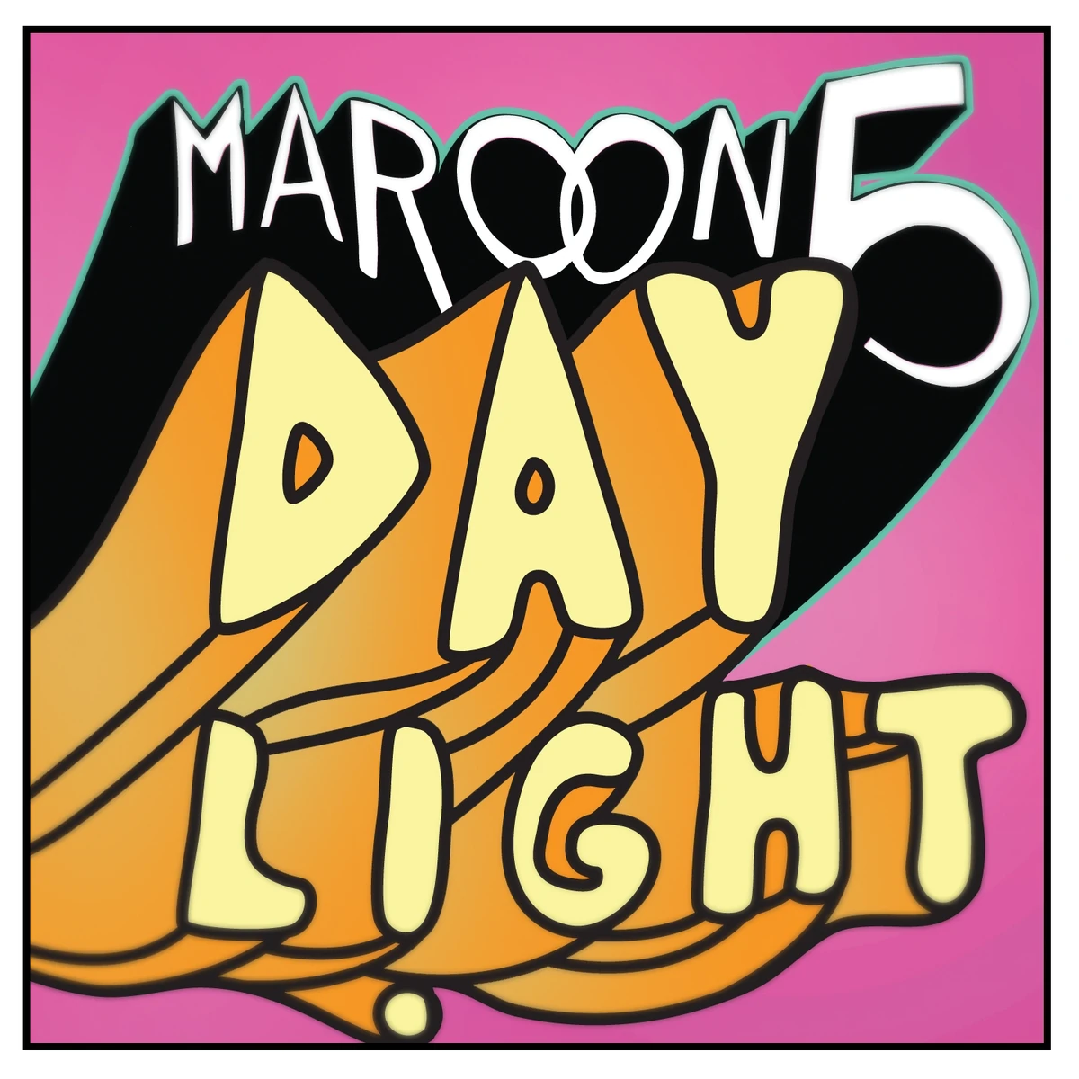 Daylight | Maroon 5 Wiki | Fandom