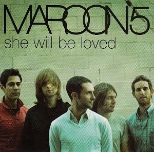 maroon 5 logopedia