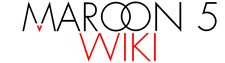 Maroon 5 | Maroon 5 Wiki | Fandom