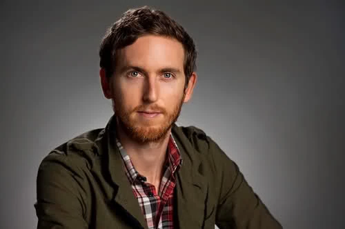 Jesse Carmichael | Maroon 5 Wiki | Fandom