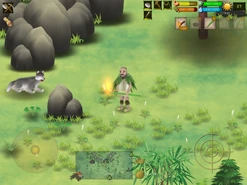 Marooned Wiki | Fandom