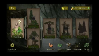 Marooned Wiki | Fandom