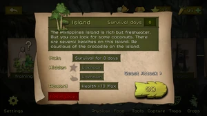 Island | Marooned Wiki | Fandom