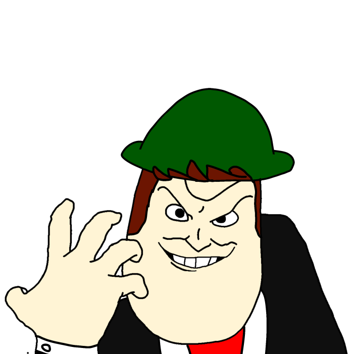 Turbiyo | Lé Maropolitsan Wiki | Fandom