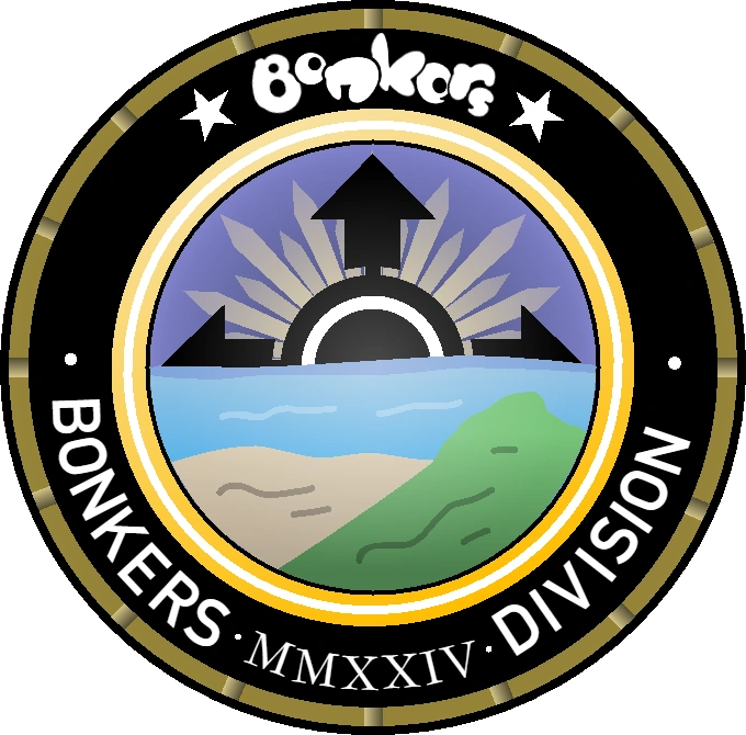 Bonkers Division | Lé Maropolitsan Wiki | Fandom