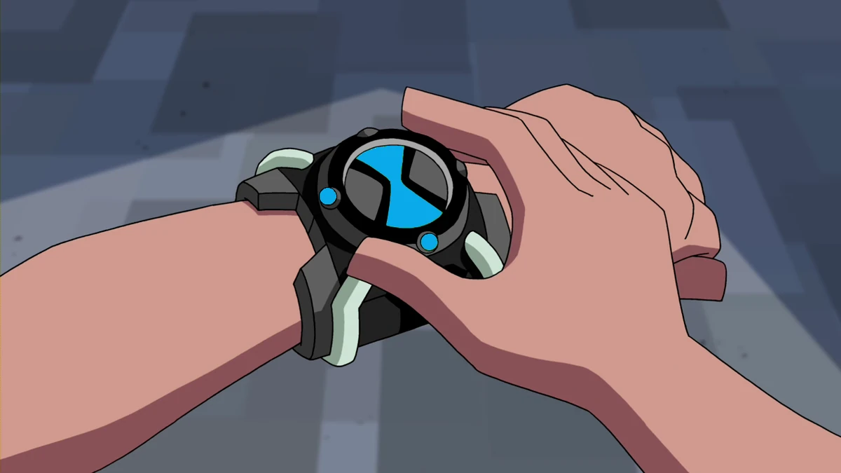 Omnimatrix | Wiki Marpédia | Fandom