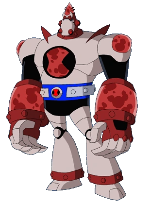 Nuclear | Wiki Marpédia | Fandom