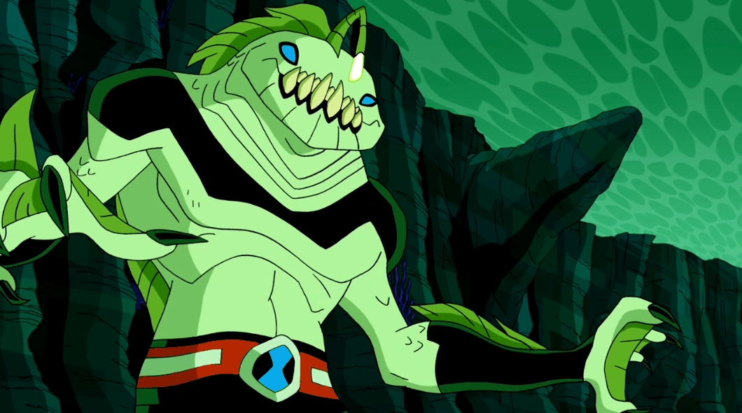 Aquático | Wiki Marpédia | Fandom