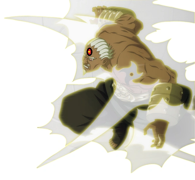 Egaki | Wiki Marpédia | Fandom