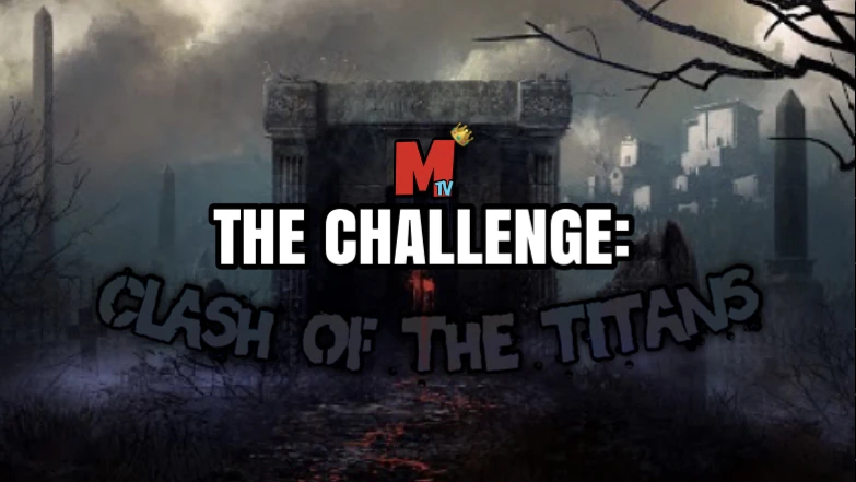 Marq TV The Challenge: Clash of the Titans | Marq TV The Challenge Wiki | Fandom