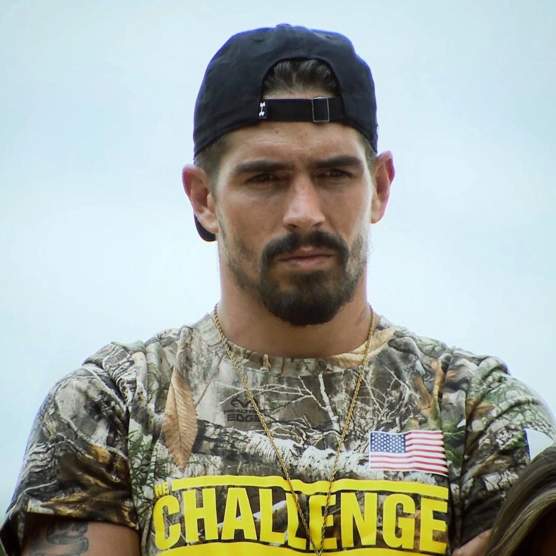 Leo Longtooth/Gallery | Marq TV The Challenge Wiki | Fandom