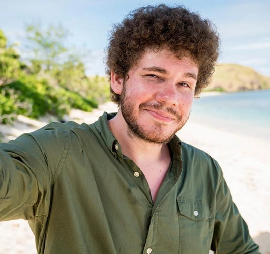 Jacob M | Marq TV The Challenge Wiki | Fandom