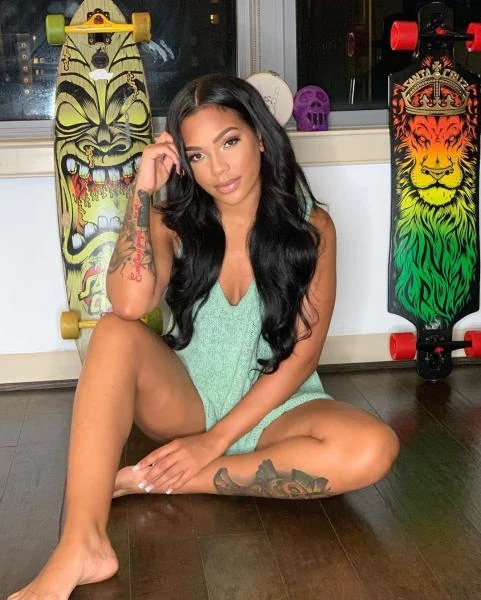 Unique | Marq TV The Challenge Wiki | Fandom