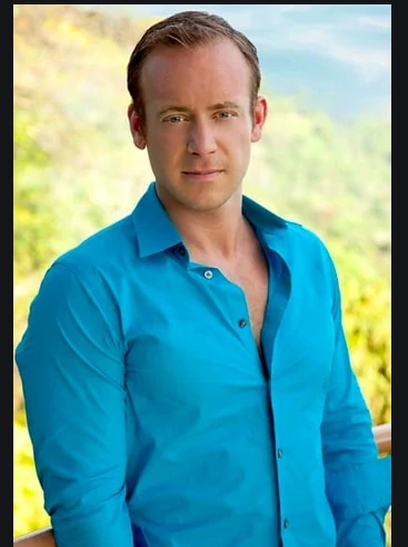 Ronnie Bessling | Marq TV The Challenge Wiki | Fandom
