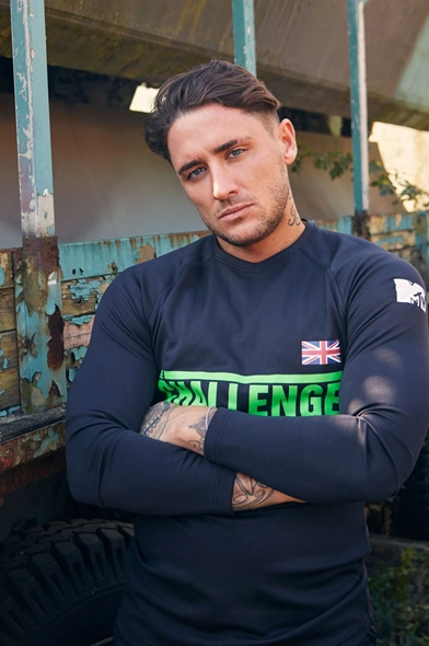 Fury | Marq TV The Challenge Wiki | Fandom