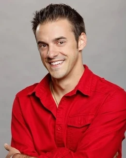 G-Dub | Marq TV The Challenge Wiki | Fandom