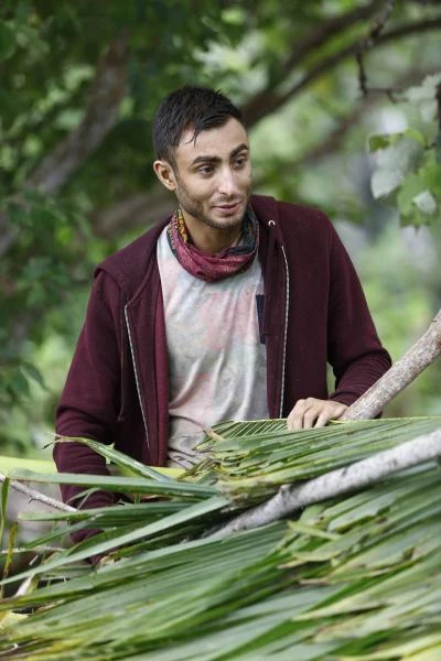 Monty | Marq TV The Challenge Wiki | Fandom