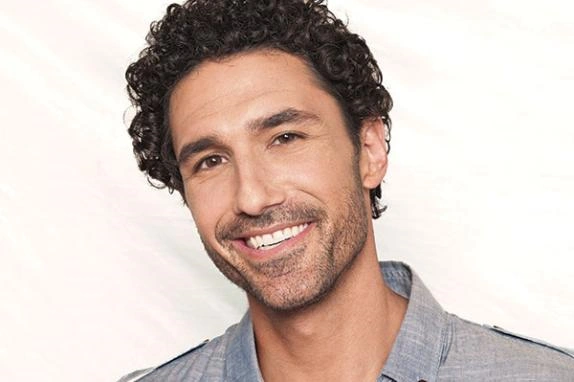 Matt Goldberg | Marq TV The Challenge Wiki | Fandom