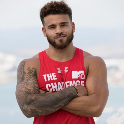 Don | Marq TV The Challenge Wiki | Fandom