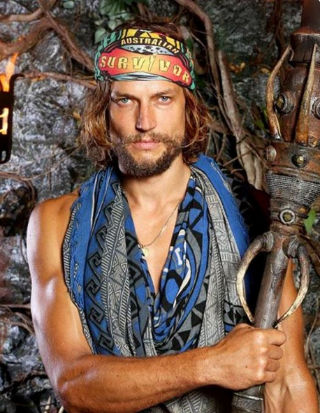 Tyrell | Marq TV The Challenge Wiki | Fandom