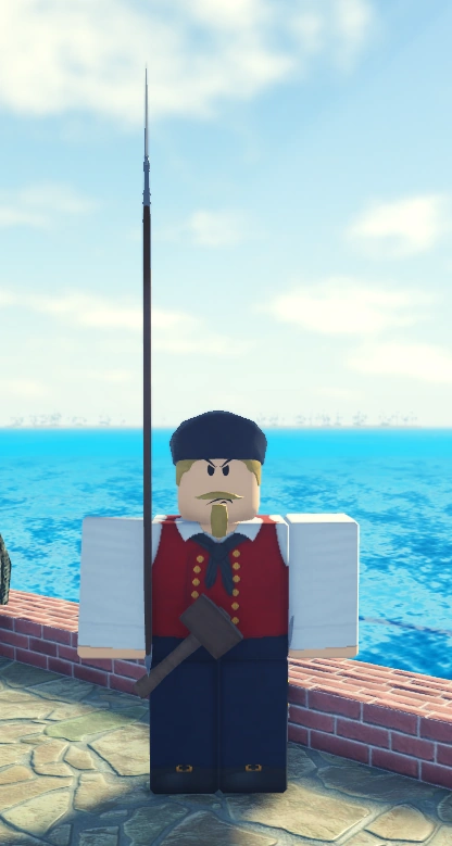 Spontoon | Marque of War Battles Wiki | Fandom