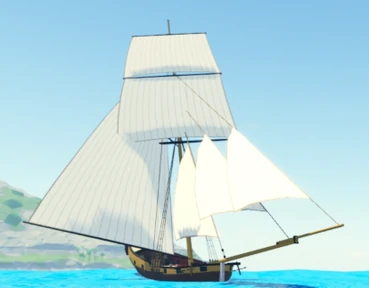 Topsail Cutter | Marque of War Battles Wiki | Fandom