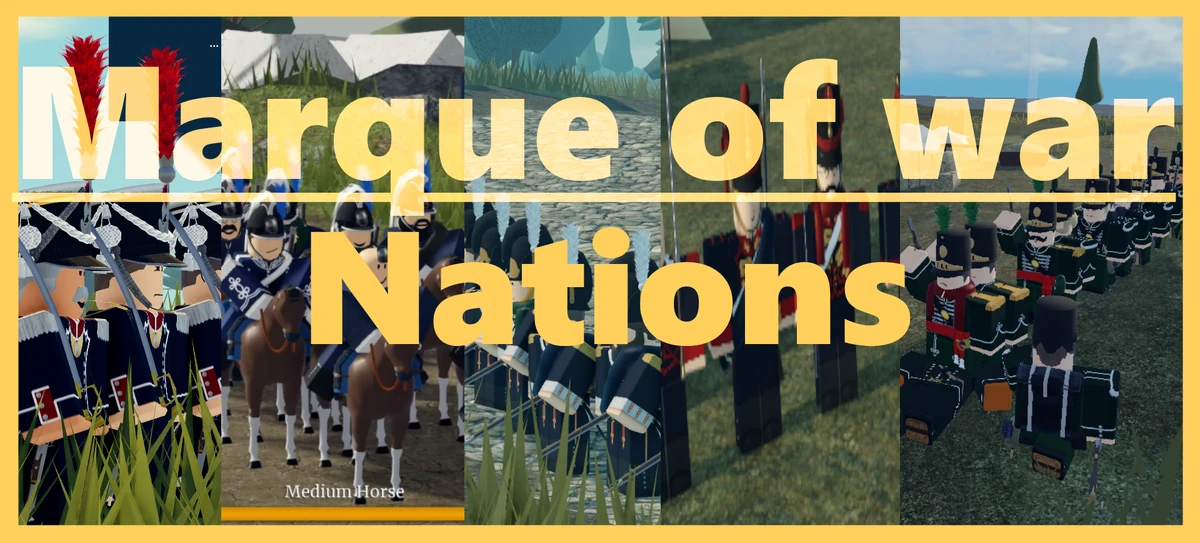 Category:Nations | Marque of War Battles Wiki | Fandom