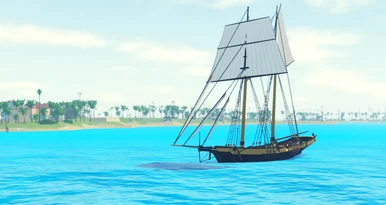 Barracouta | Marque of War Battles Wiki | Fandom