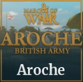 Aroche | Marque of War Wiki | Fandom