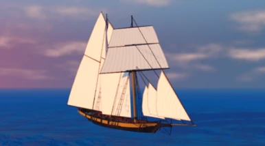 Barracouta | Marque of War Wiki | Fandom
