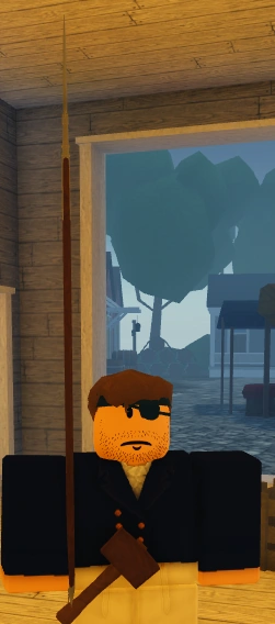 Spontoon | Marque of War Wiki | Fandom