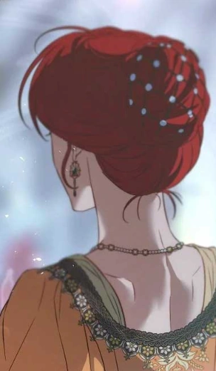 Unnamed Lady | Marriage of Convenience Wiki | Fandom