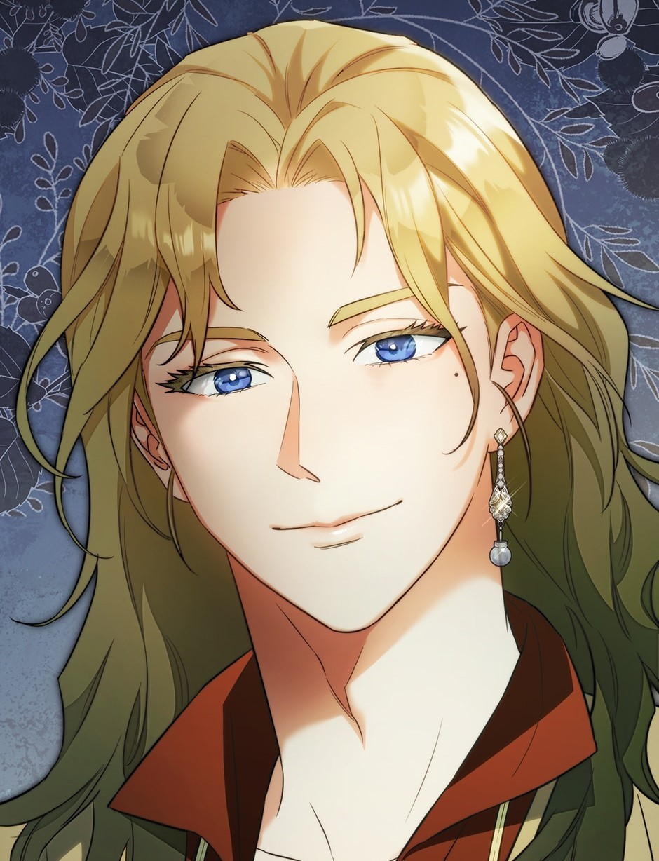 Fernand Marriage Of Convenience Wiki Fandom