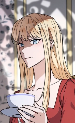 Second Queen | Marriage of Convenience Wiki | Fandom