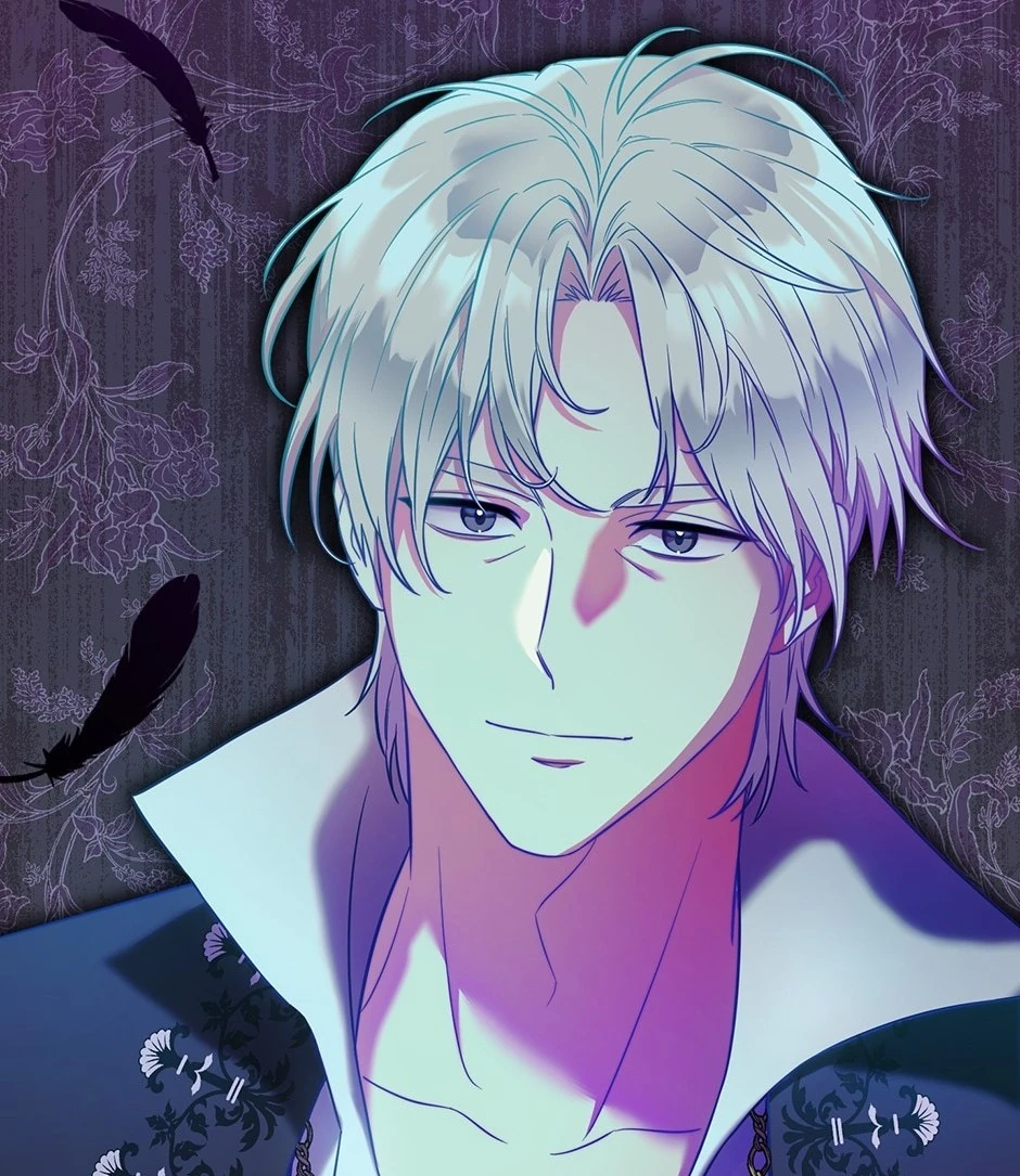 Roland De Hugues | Marriage of Convenience Wiki | Fandom