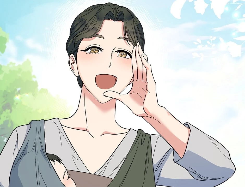 Marie | Marriage of Convenience Wiki | Fandom