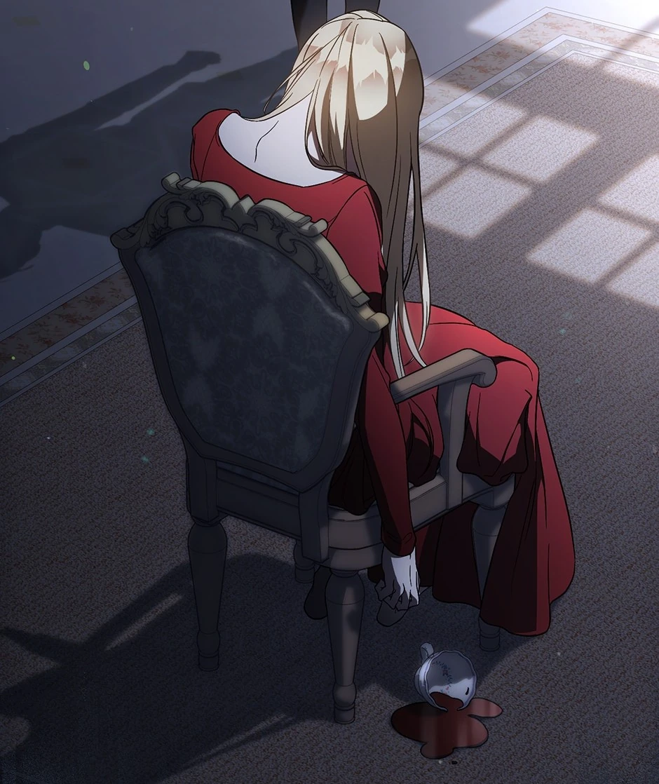 Second Queen | Marriage of Convenience Wiki | Fandom