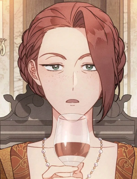 Ladies De D'aboville | Marriage of Convenience Wiki | Fandom