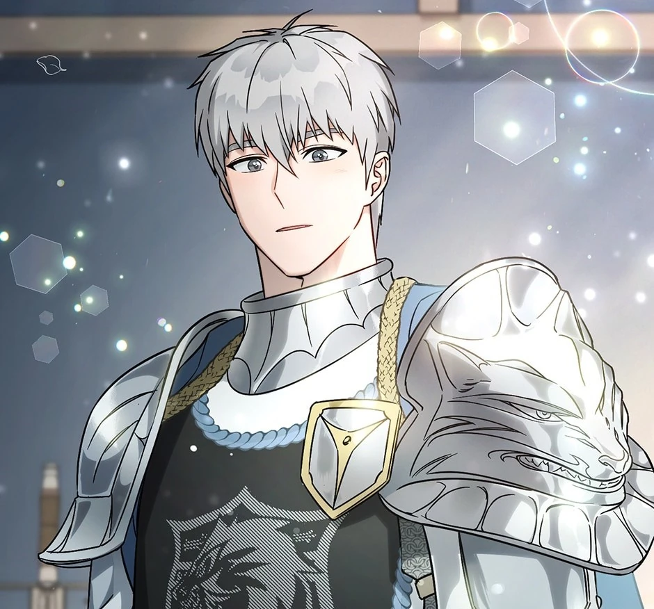 Zachary De Arno | Marriage of Convenience Wiki | Fandom