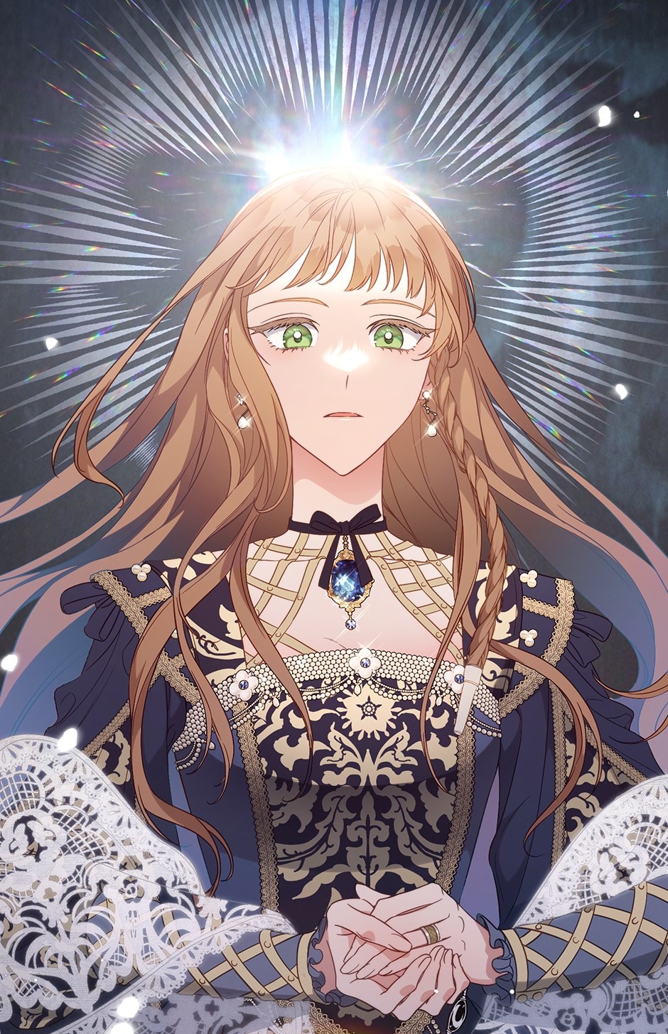 Bianca De Arno | Marriage of Convenience Wiki | Fandom