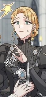 Lady De Sevran | Marriage of Convenience Wiki | Fandom