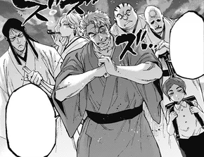 Kurokawa Family | Marriagetoxin Wiki | Fandom