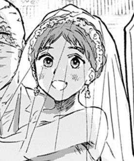 Anna Hanamaki | Marriagetoxin Wiki | Fandom