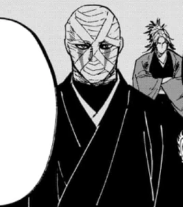 Haisei Kurokawa | Marriagetoxin Wiki | Fandom